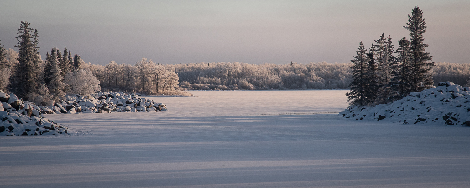 Stu Iverson, 2023 – Boreal Shores Art Tour