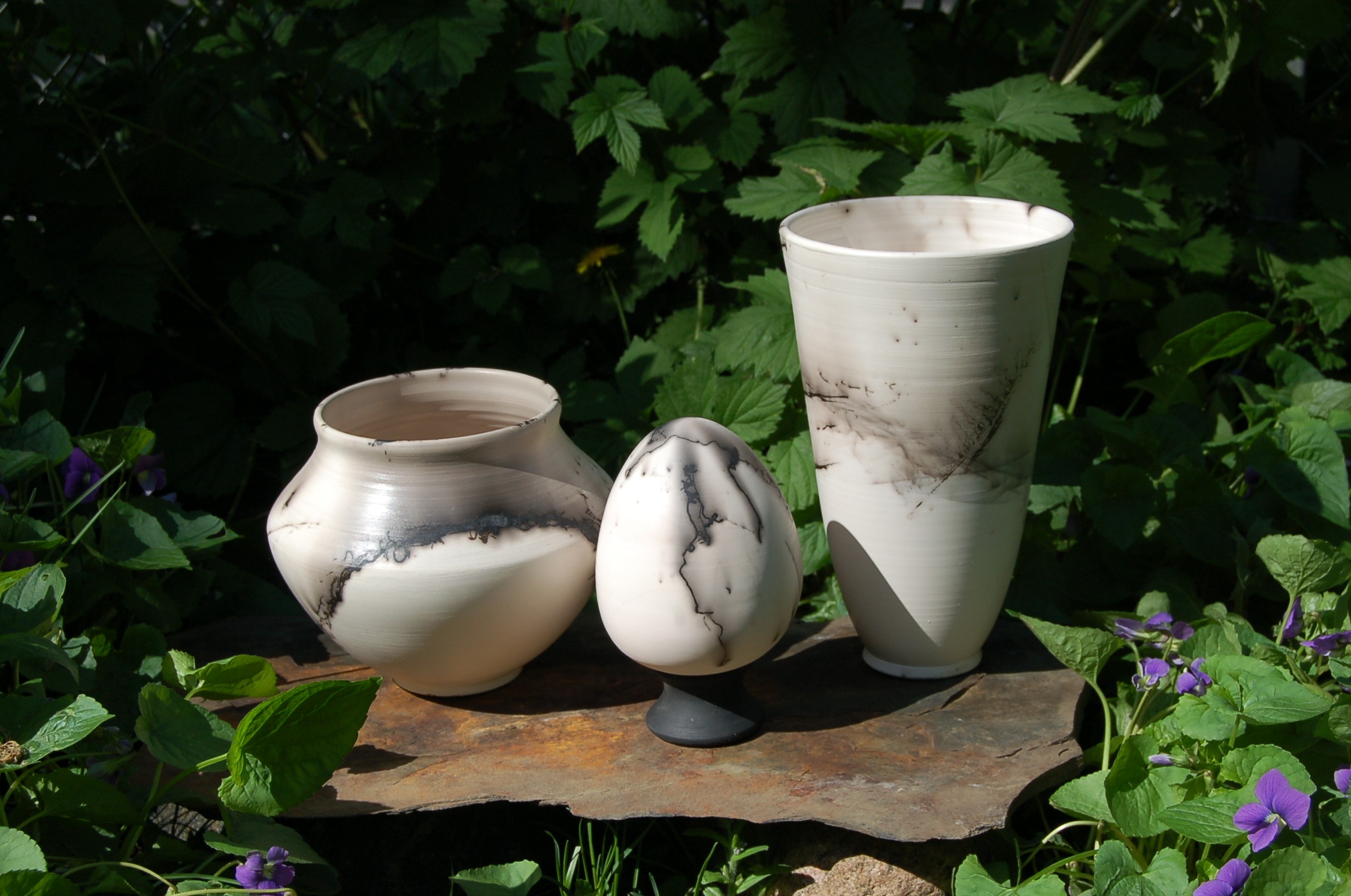 Francine Labrosse, 2023 – Boreal Shores Art Tour