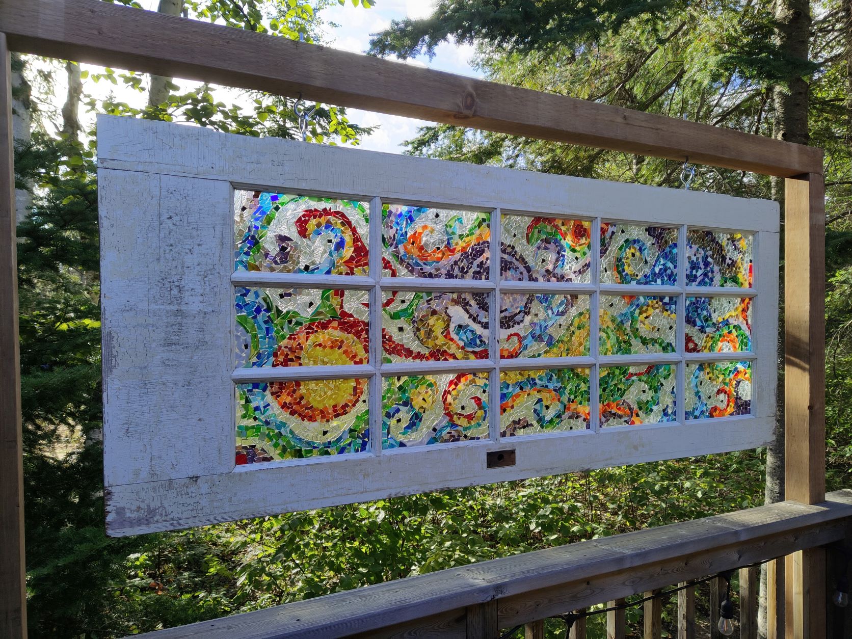 Krista Gibson 2024 – Boreal Shores Art Tour