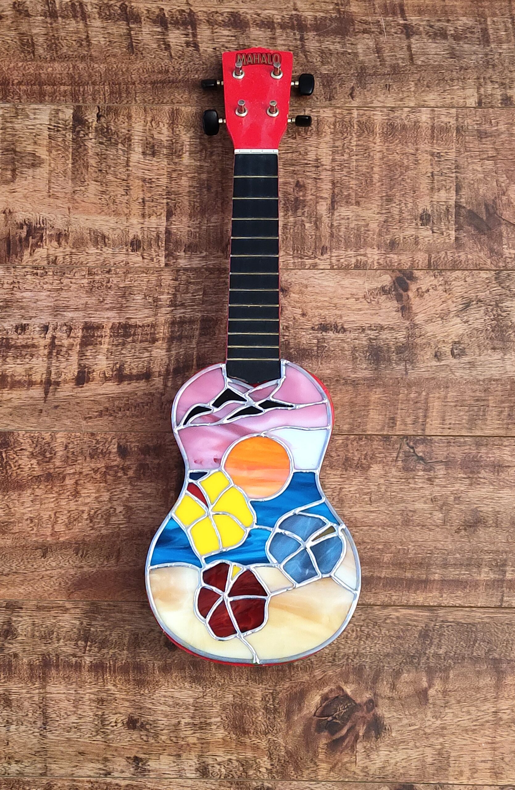 Krista Gibson 2024 – Boreal Shores Art Tour