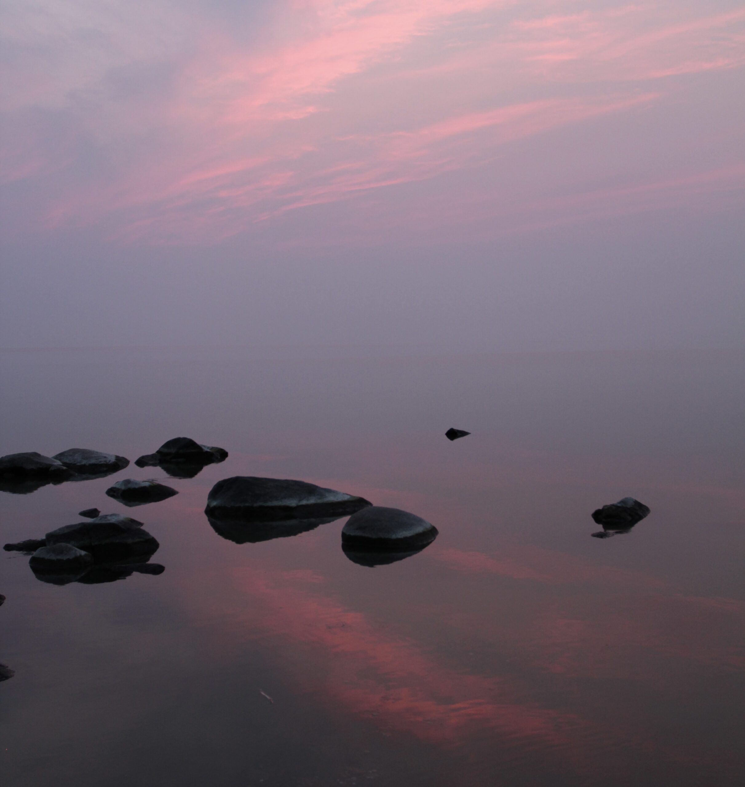 Drew Perry, 2024 – Boreal Shores Art Tour