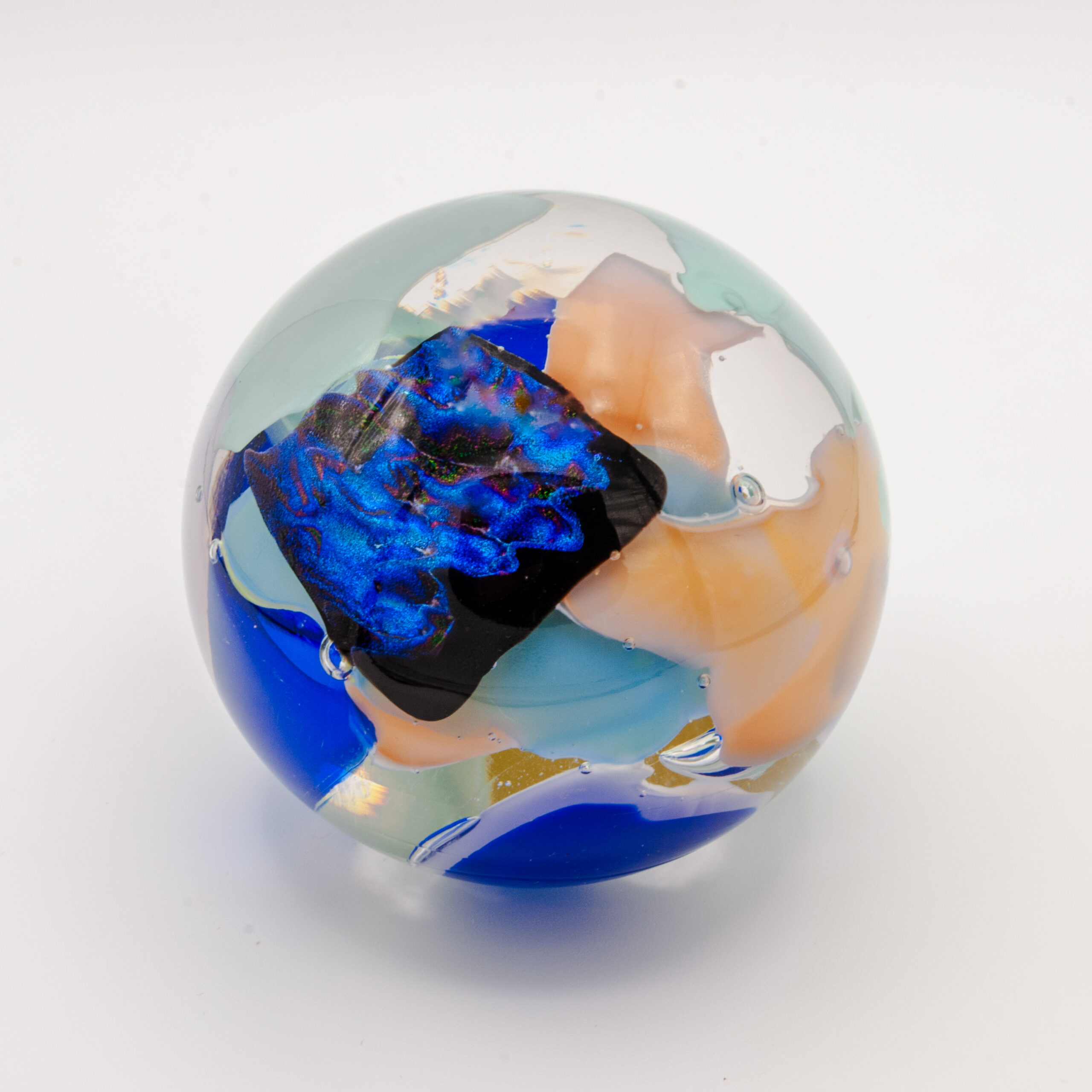 Gordon Boyd, 2024 – Boreal Shores Art Tour