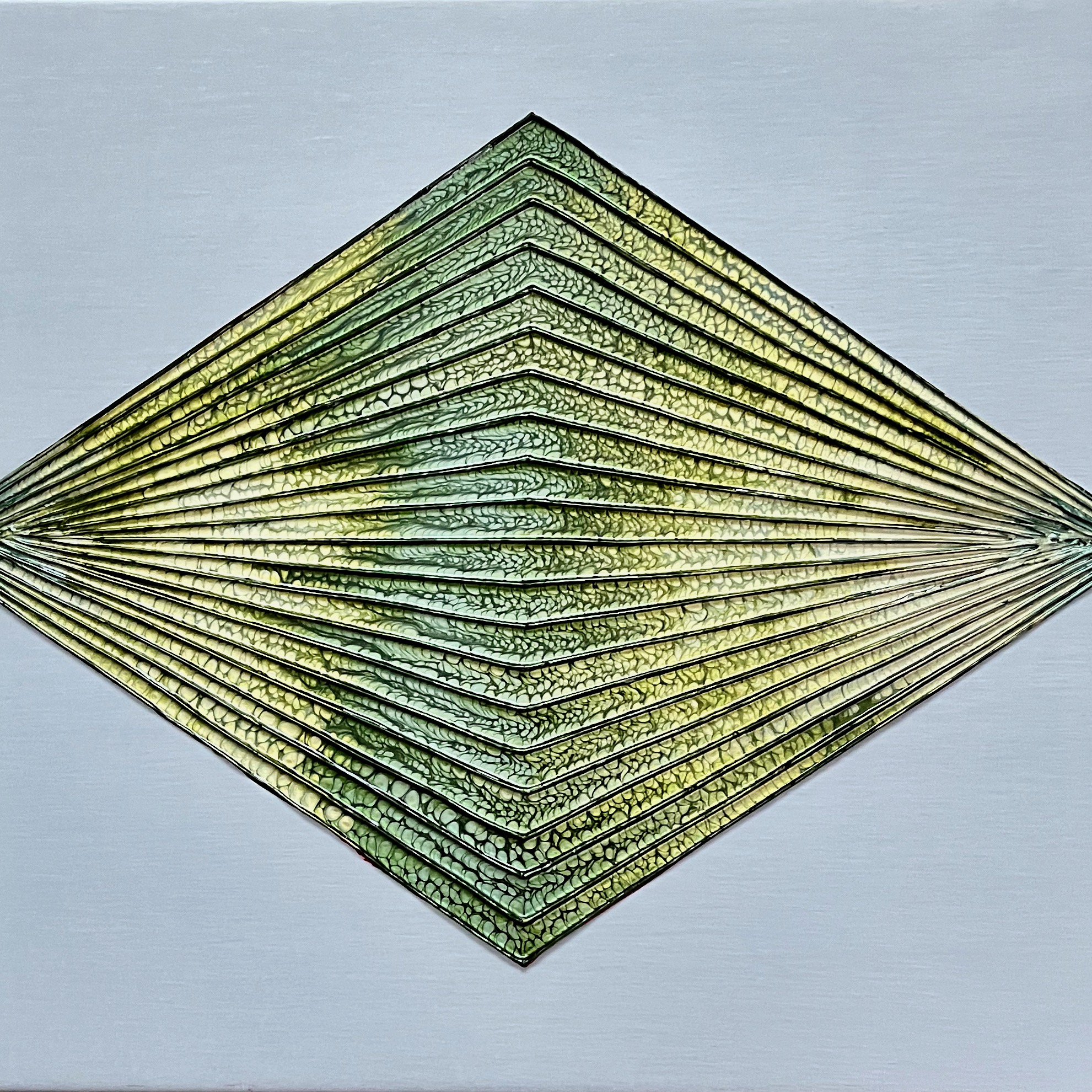 Rachelle Diddens, 2024 – Boreal Shores Art Tour