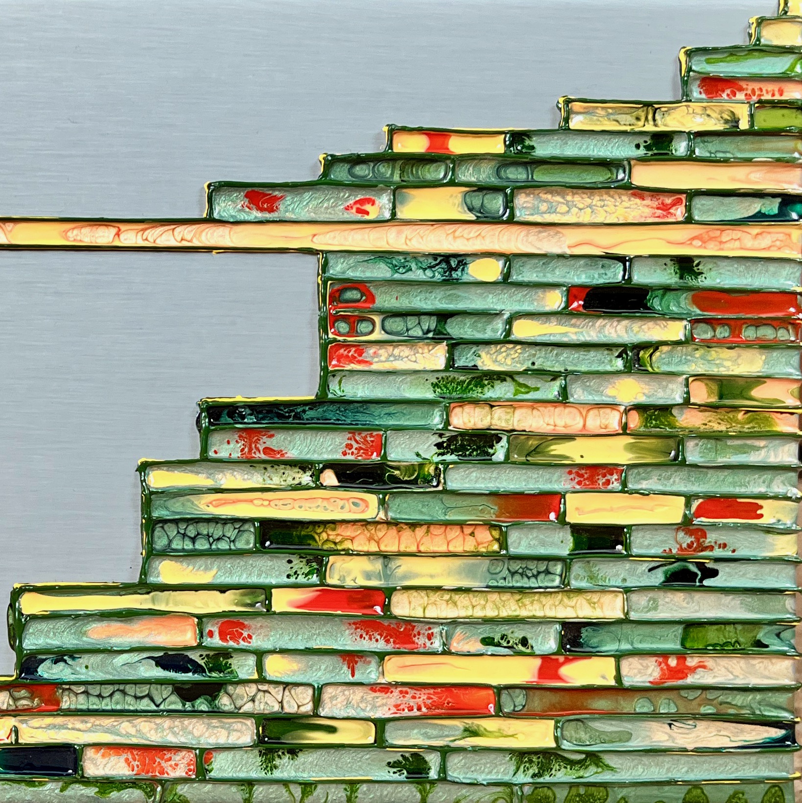 Rachelle Diddens, 2024 – Boreal Shores Art Tour