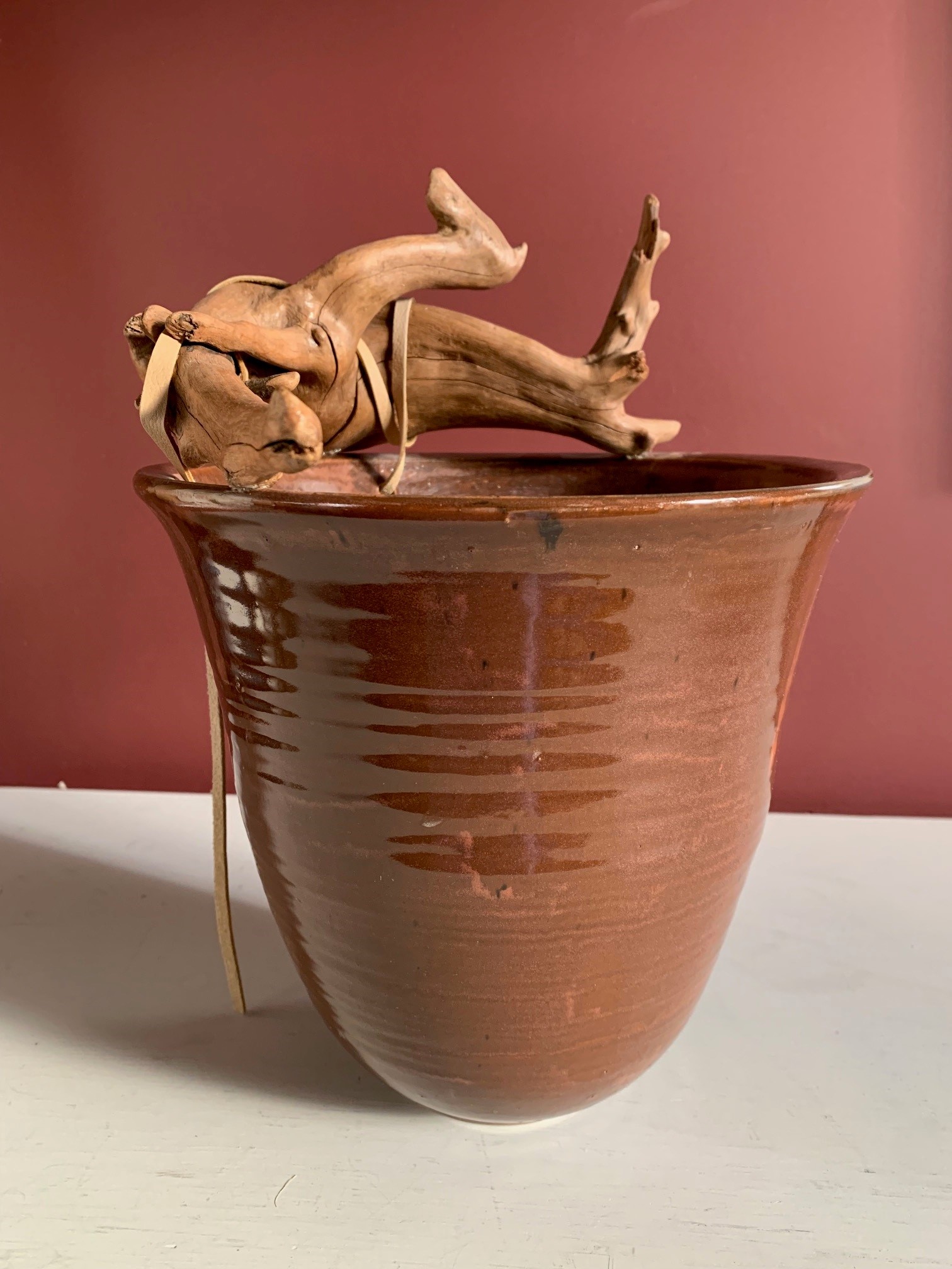 Pat Fallis, 2025 – Boreal Shores Art Tour