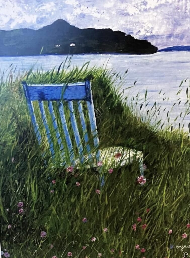 Artist Index, 2025 – Boreal Shores Art Tour