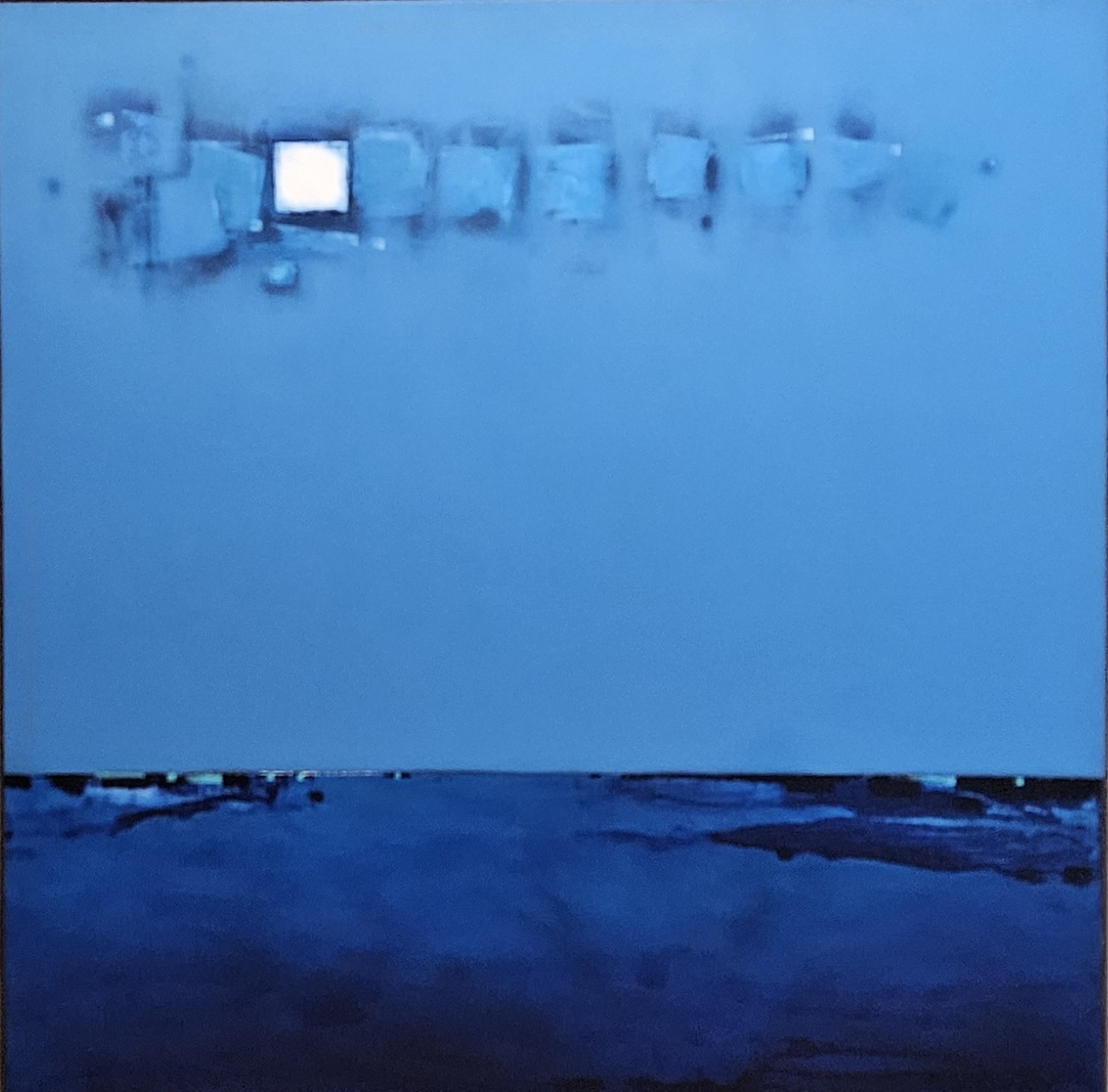 Andrew Stelmack, 2026 – Boreal Shores Art Tour