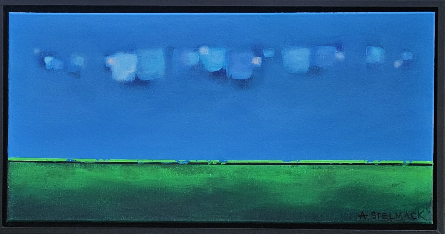 Andrew Stelmack, 2026 – Boreal Shores Art Tour