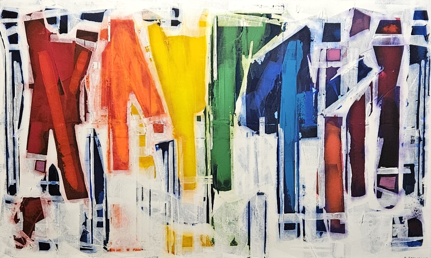 Andrew Stelmack, 2026 – Boreal Shores Art Tour